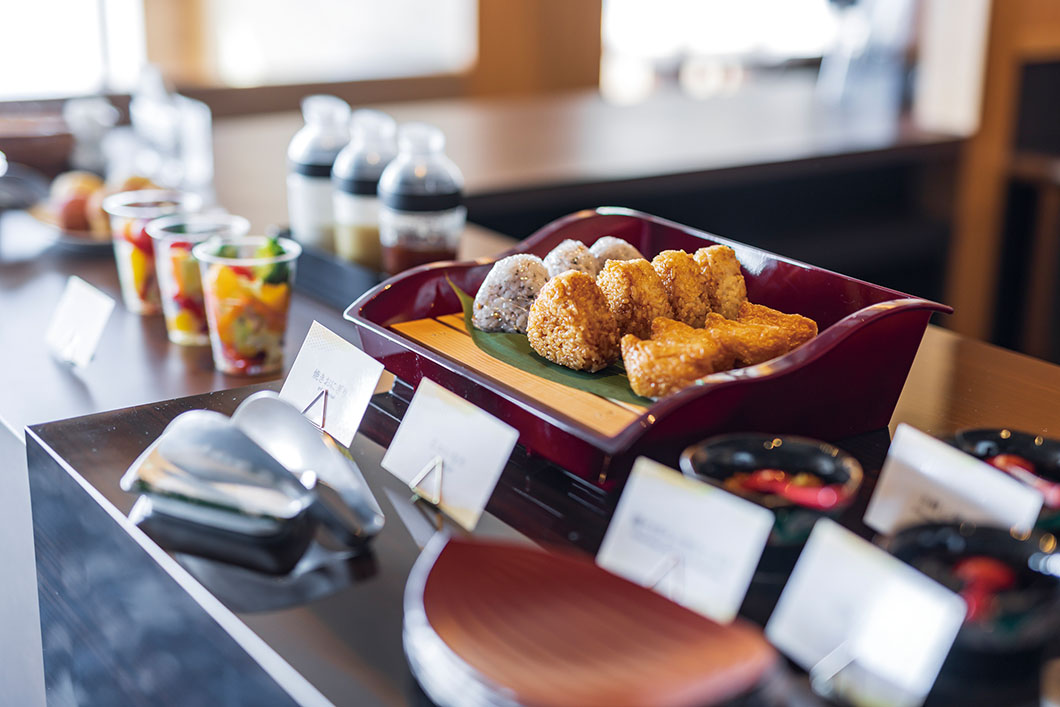 Inatori Ginsuiso | Tokai/Hokuriku | 2024 - 5-Star Ryokans