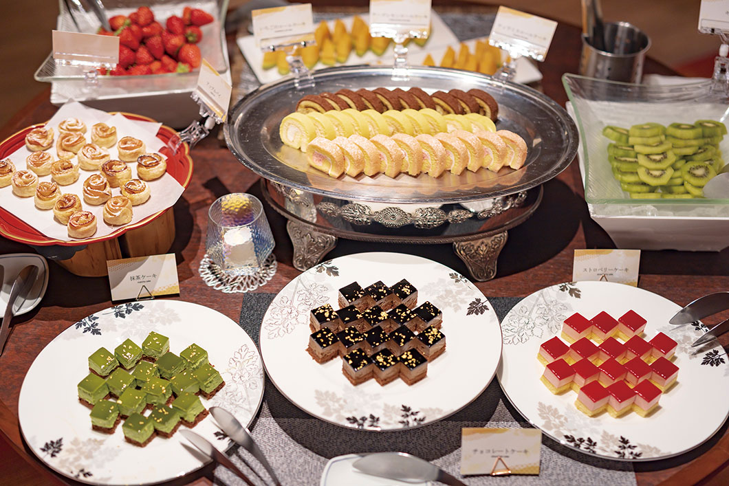 Inatori Ginsuiso | Tokai/Hokuriku | 2024 - 5-Star Ryokans