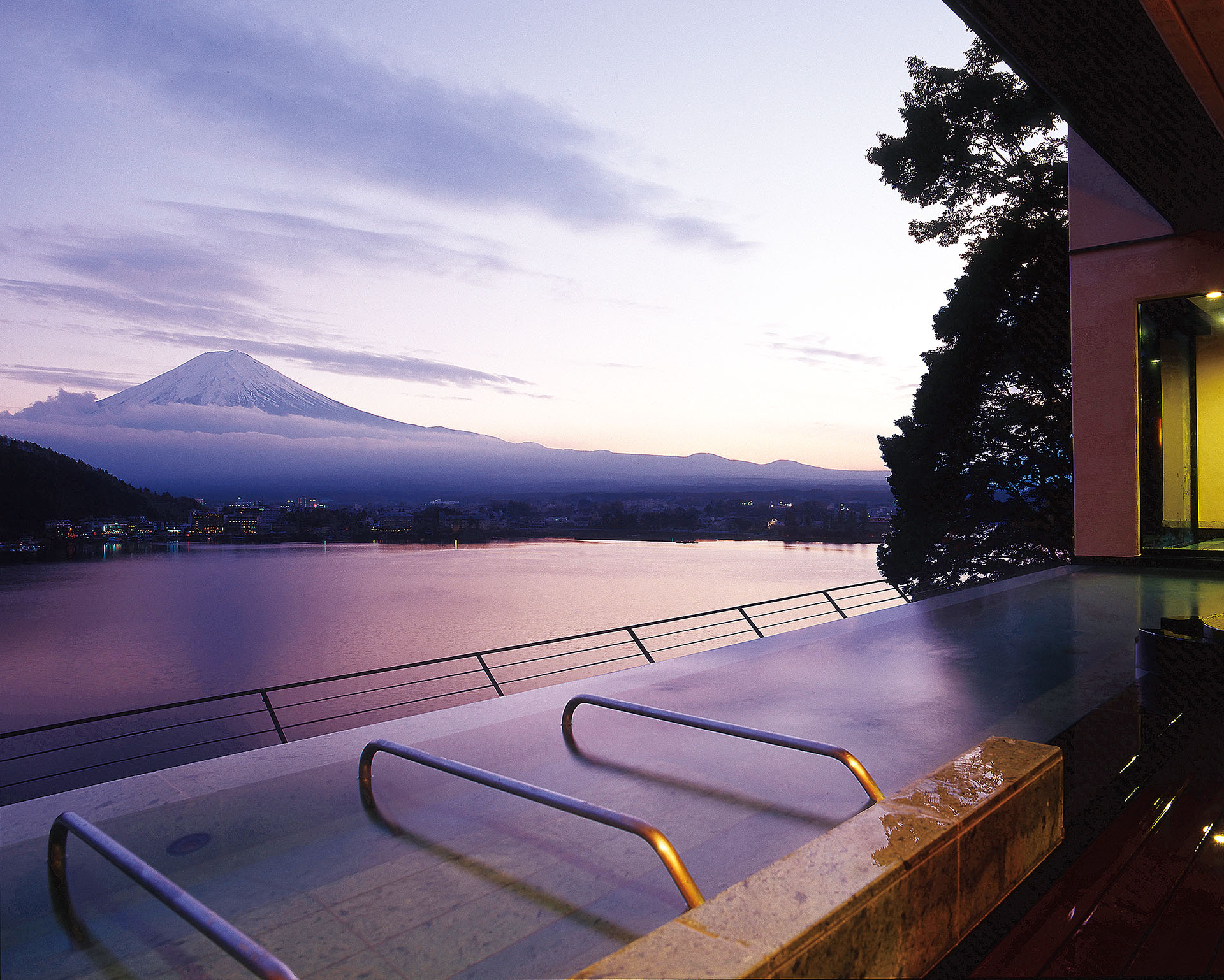 THE KUKUNA | Koshinetsu | 2024 - 5-Star Ryokans