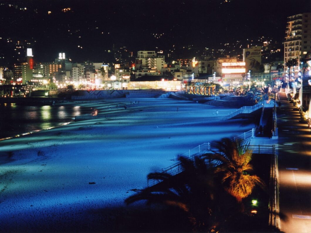 Atami Hot Springs: Japan's Top Picks Atami Onsen | 5-Star Ryokans by ...